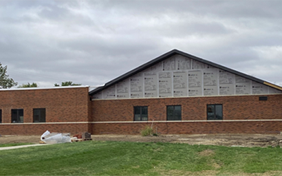 ABOUT US - United Community Health Center